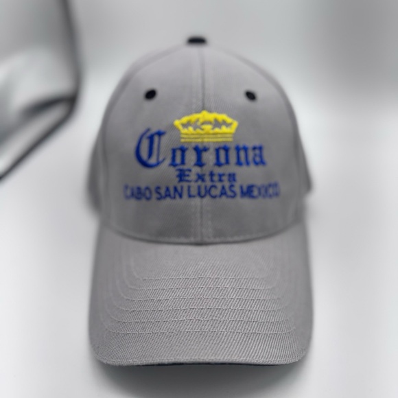 Corona | Accessories | Vintage Corona Extra Cabo San Lucas Mexico Hat ...